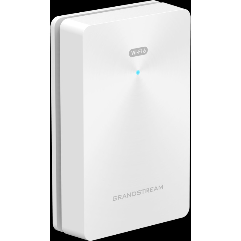 GWN7661 Grandstream acces point Wi-Fi 6 in wall 100 m 500 clienti 1,77 ...