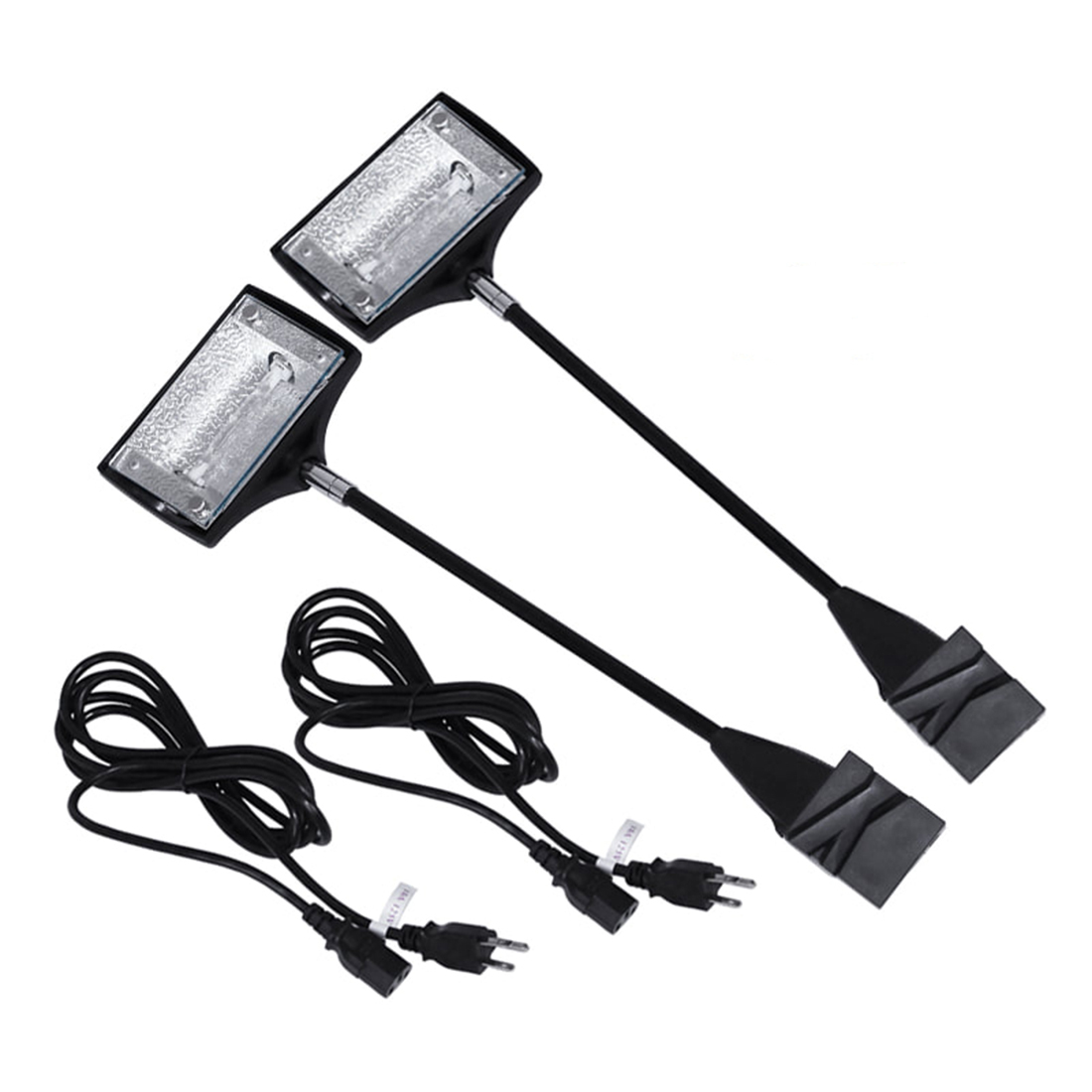 Pop-Up Spider curb cu spoturi si geanta de transport - Macro