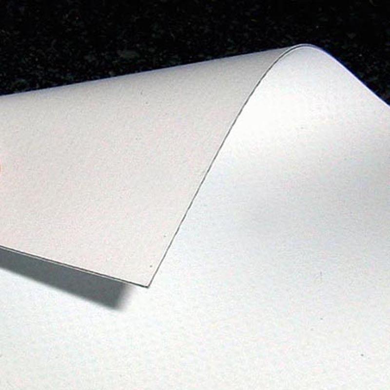 Blockout PVC laminat Uni 560gr 840x840 9x9 MacroMedia - Macro
