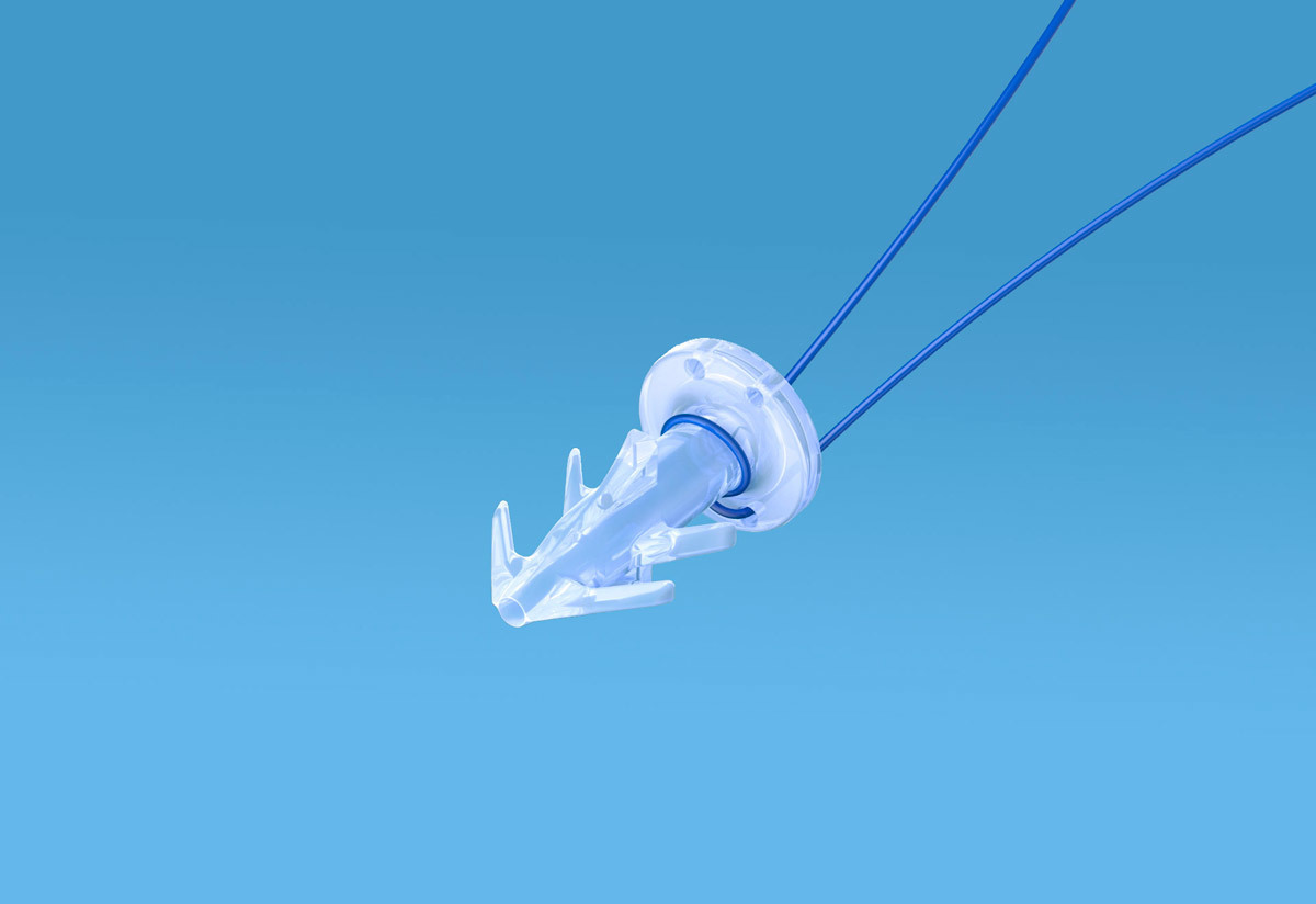 Set pentru prolaps genital Promedon Splentis - Macro