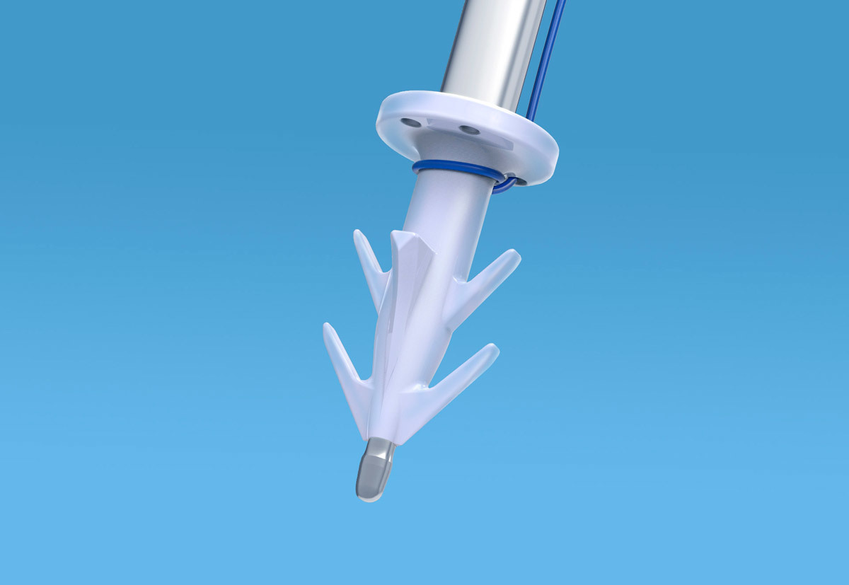 Set pentru prolaps genital Promedon Splentis - Macro