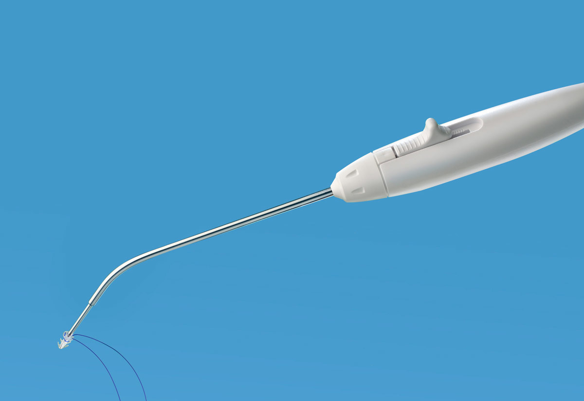 Set pentru prolaps genital Promedon Splentis - Macro