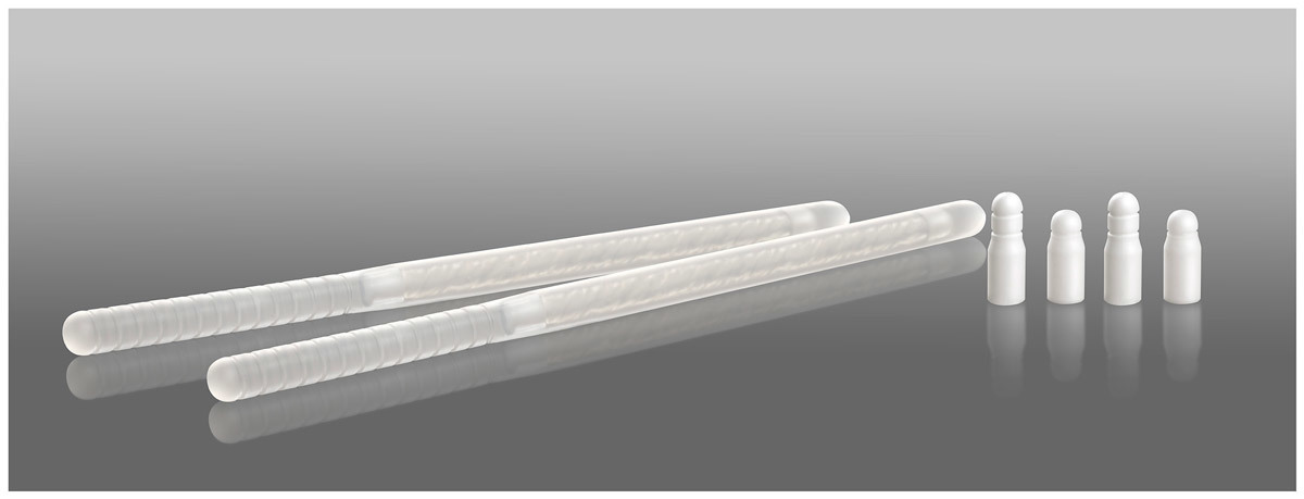 Proteza peniana Promedon Tube - Macro