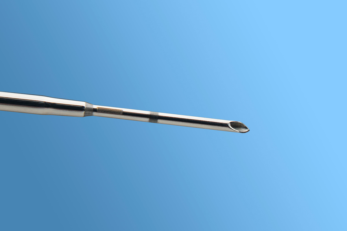 Set injectabil pentru tratarea refluxului vezico-ureteral Promedon ...