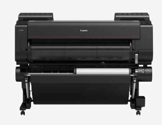 Canon image PROGRAF PRO-4000 - Macro