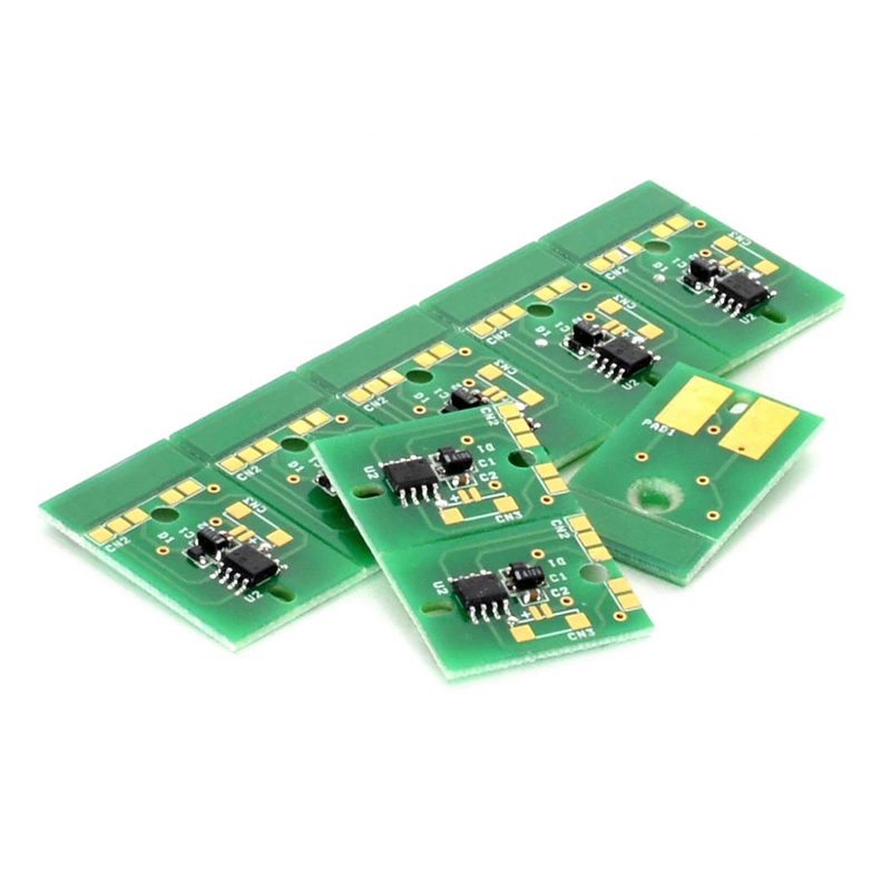 Chip compatibil Roland, 440 mL - Macro