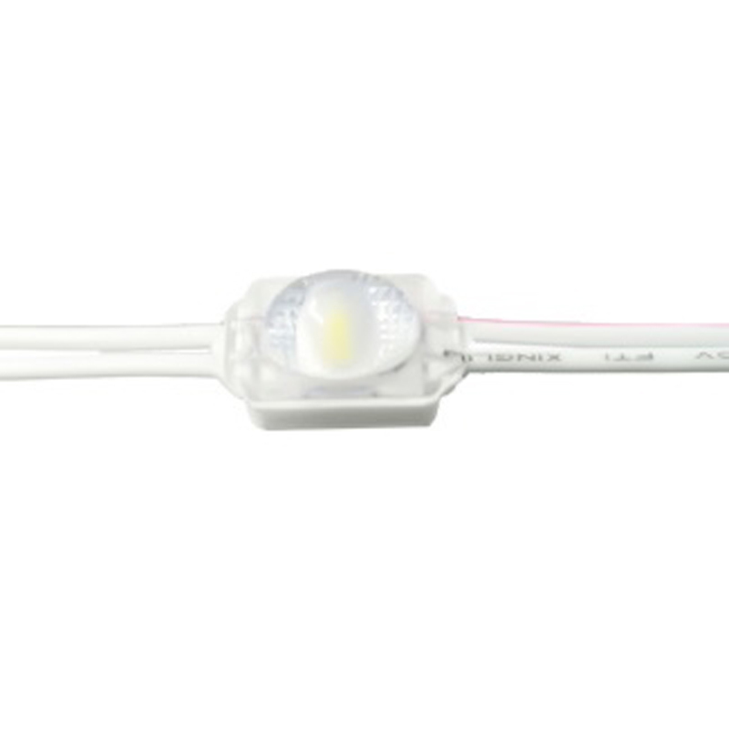 Mini modul lentila 1 LED SMD2835 0,24W MacroLight - Macro