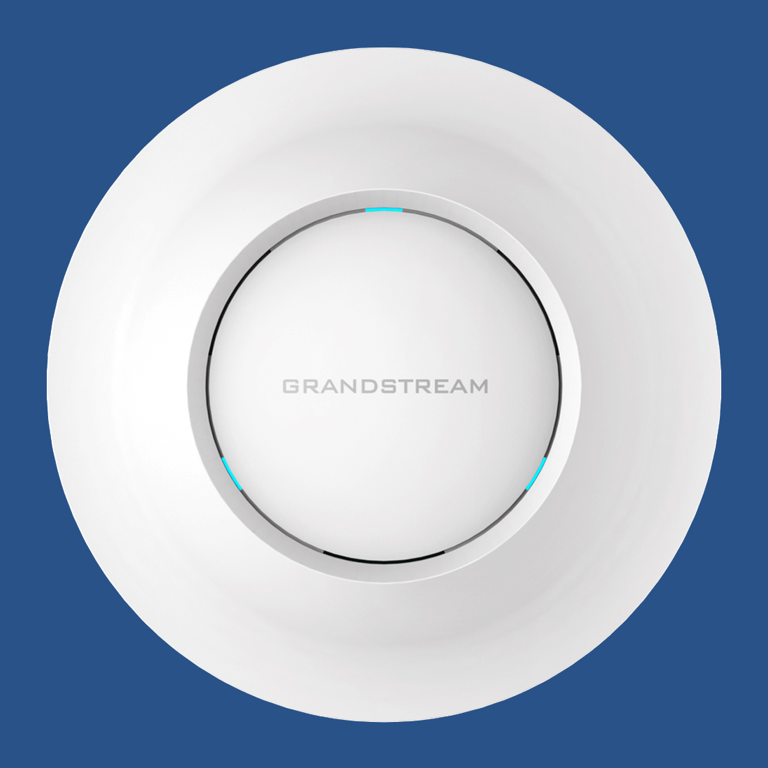 GWN7615 Grandstream Acces Point indoor 175 meters 200 clienti - Macro