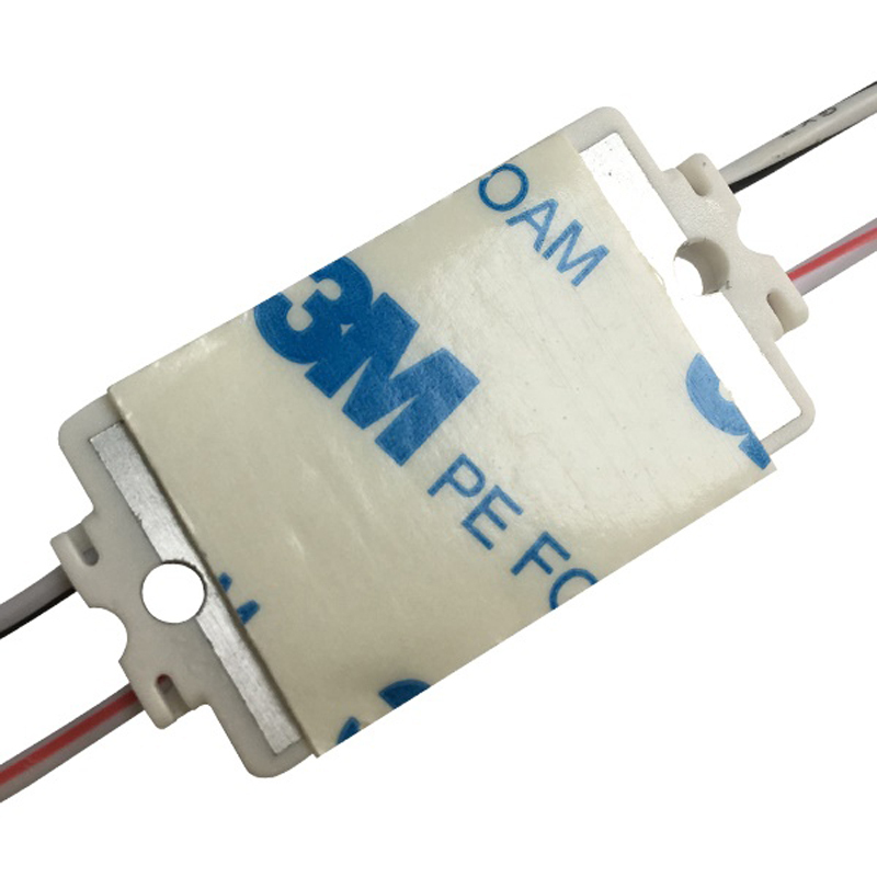 Modul lupa 1 LED SMD3030 1,32W MacroLight Edge Light - Macro