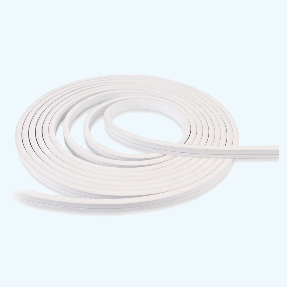 Banda LED Neon Flex 12 W / m, sectiune 12 x 20 mm, outdoor MacroLight - Macro