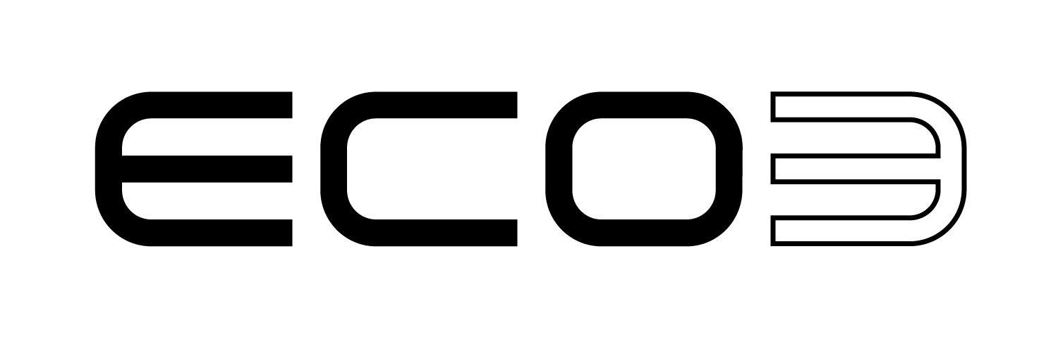 Film tipografic offset ECO3 Alliance Recording IR - Macro