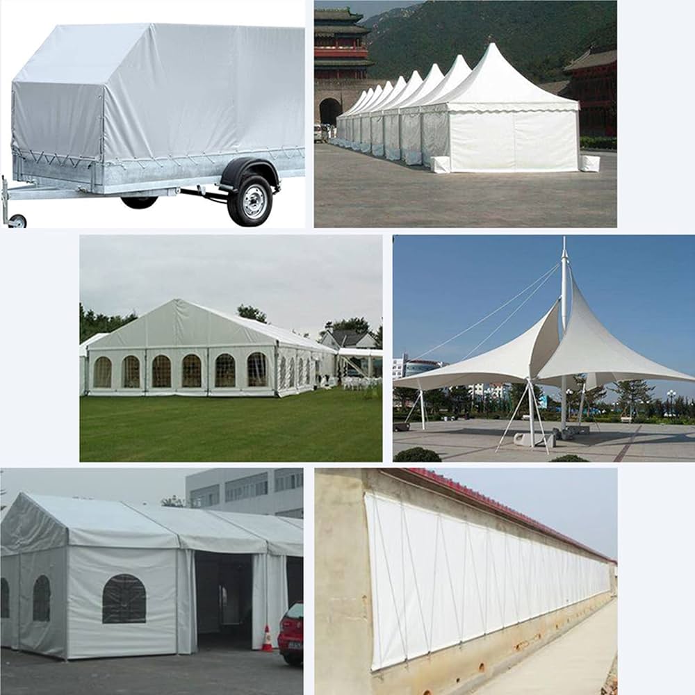 Prelata PVC MacroMedia 900gr printabila - Macro